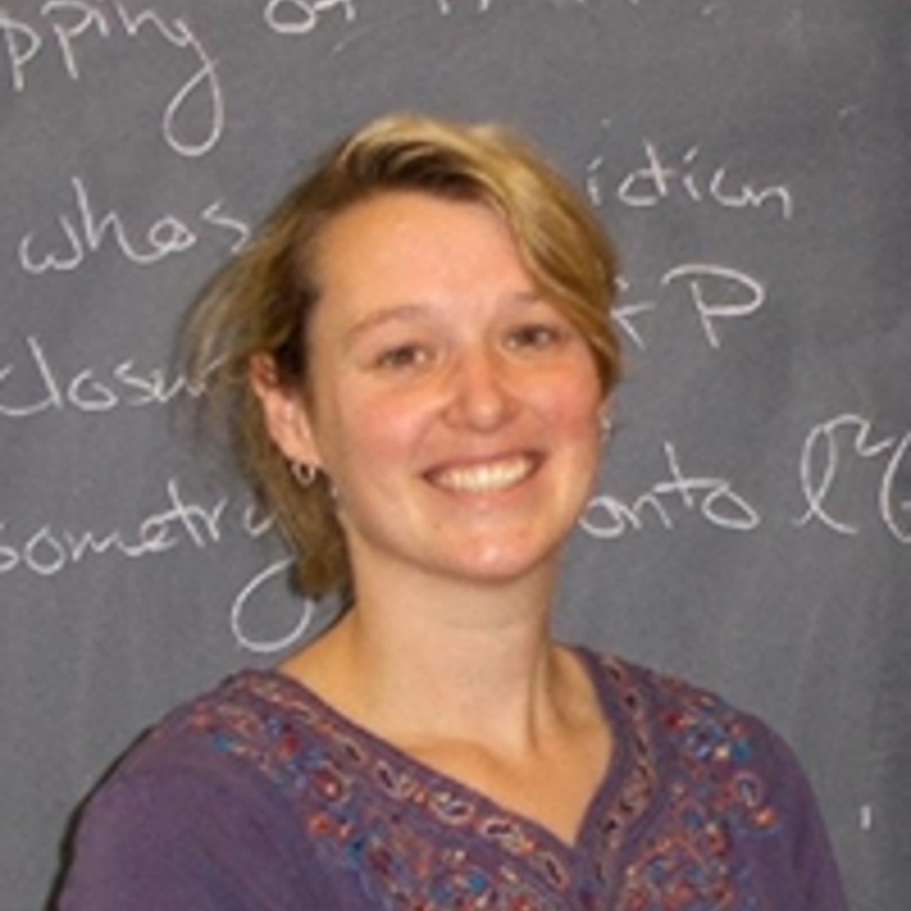 Colleen Mitchell | Applied Mathematical & Computational Sciences ...