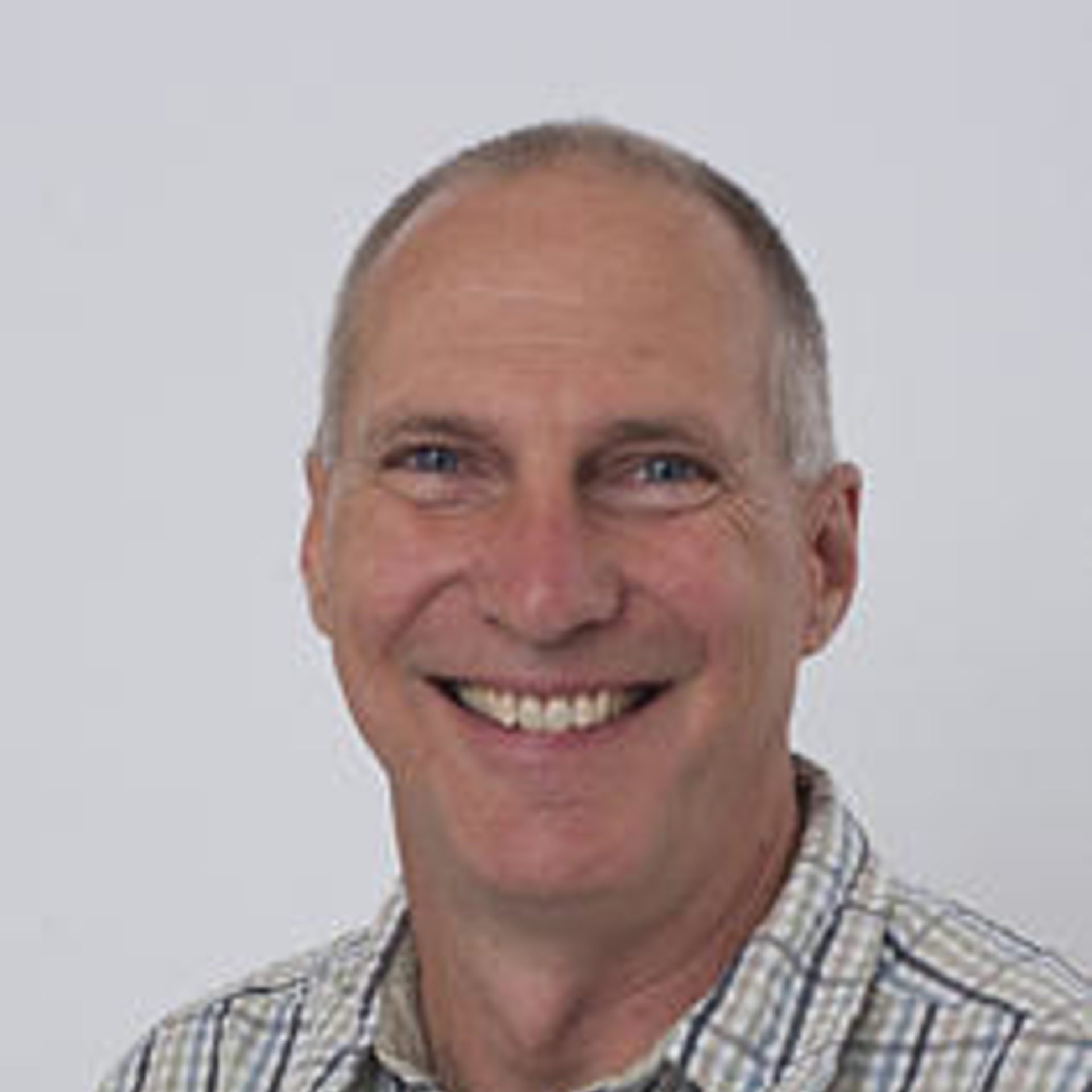 Richard A. Bernatz | Applied Mathematical & Computational Sciences ...