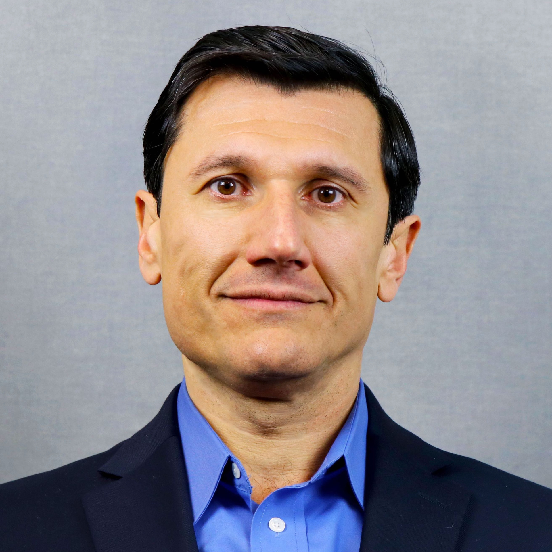 Adrian Sandu | Applied Mathematical & Computational Sciences - Graduate ...