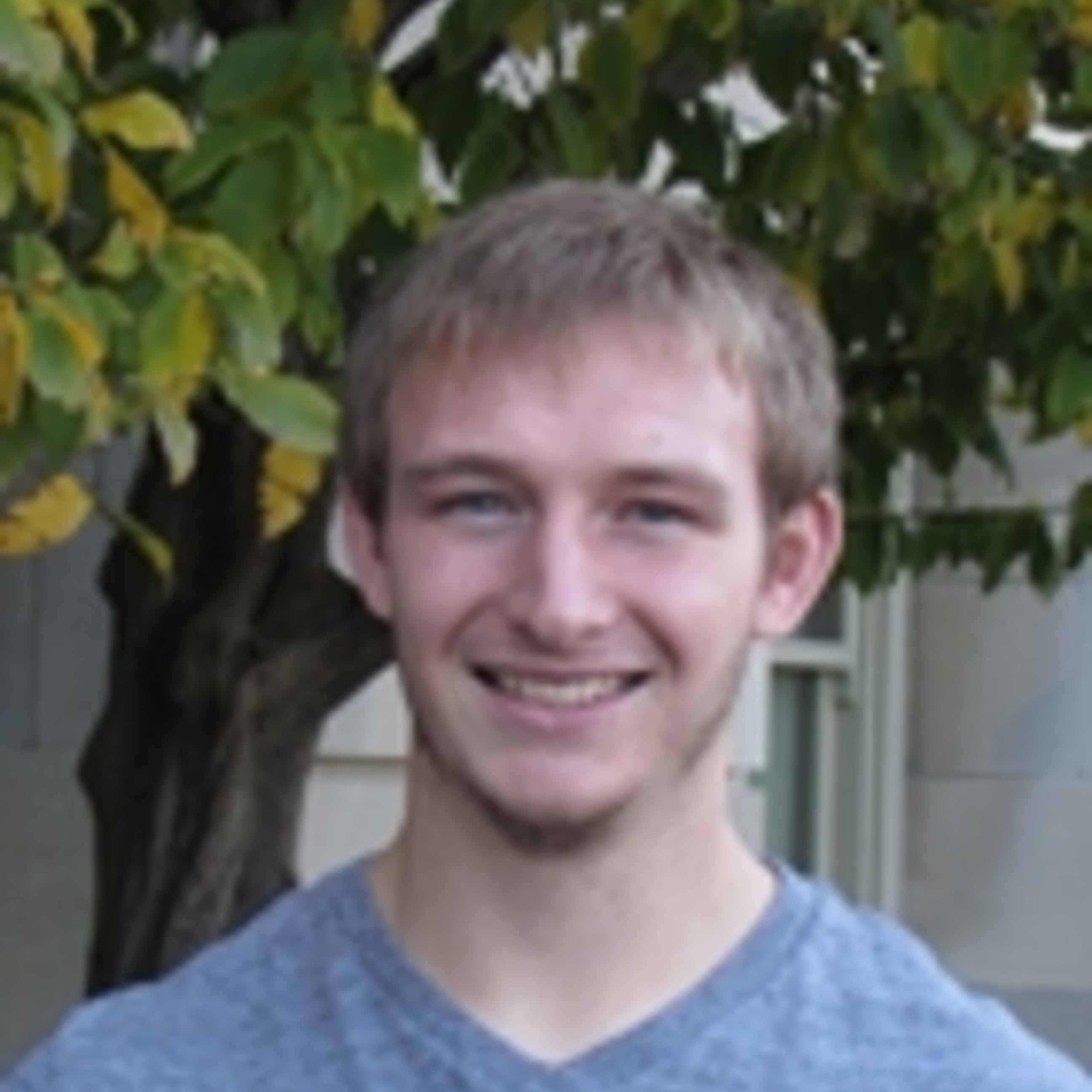 Jared Grove | Applied Mathematical & Computational Sciences - Graduate ...