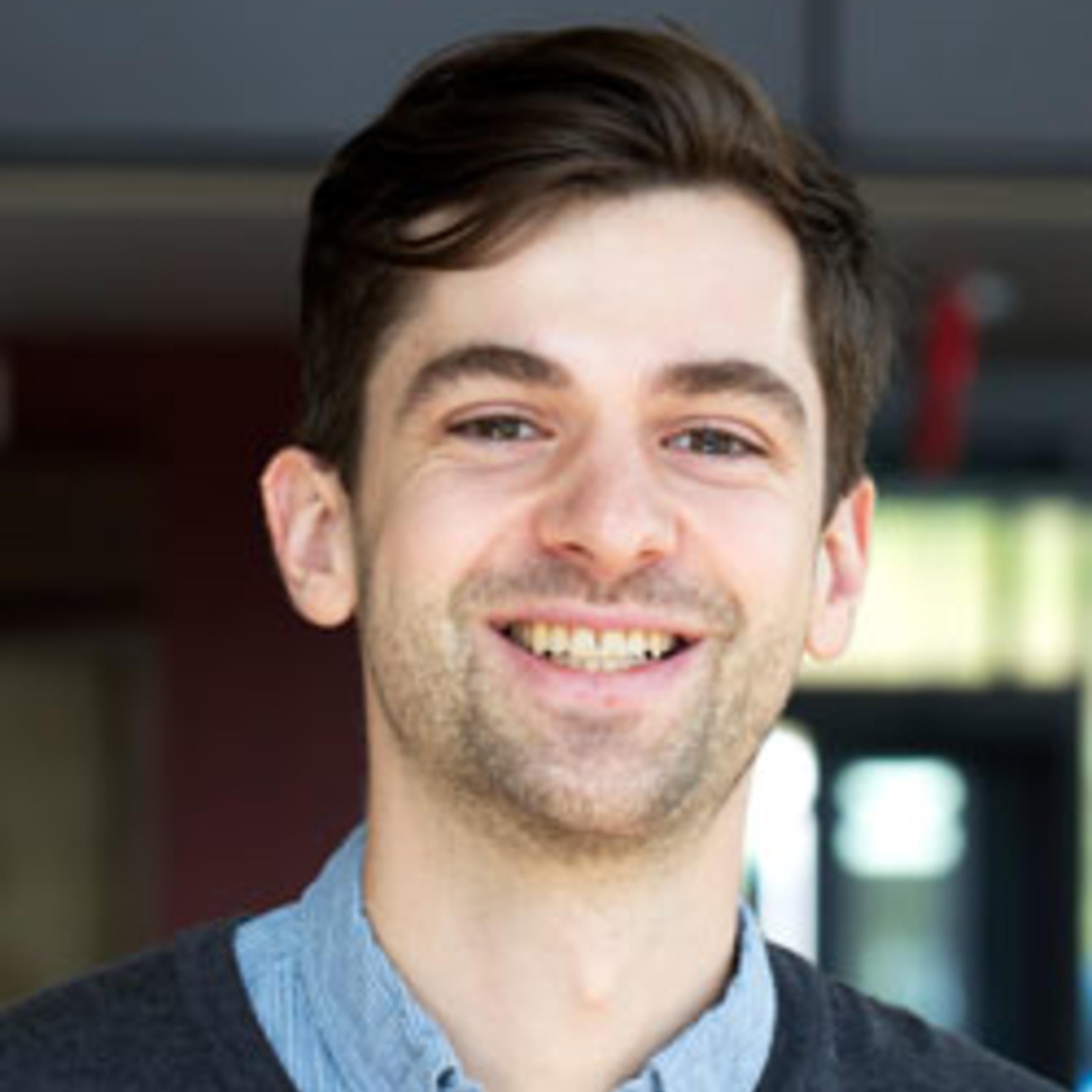 Gregory Ongie | Applied Mathematical & Computational Sciences ...